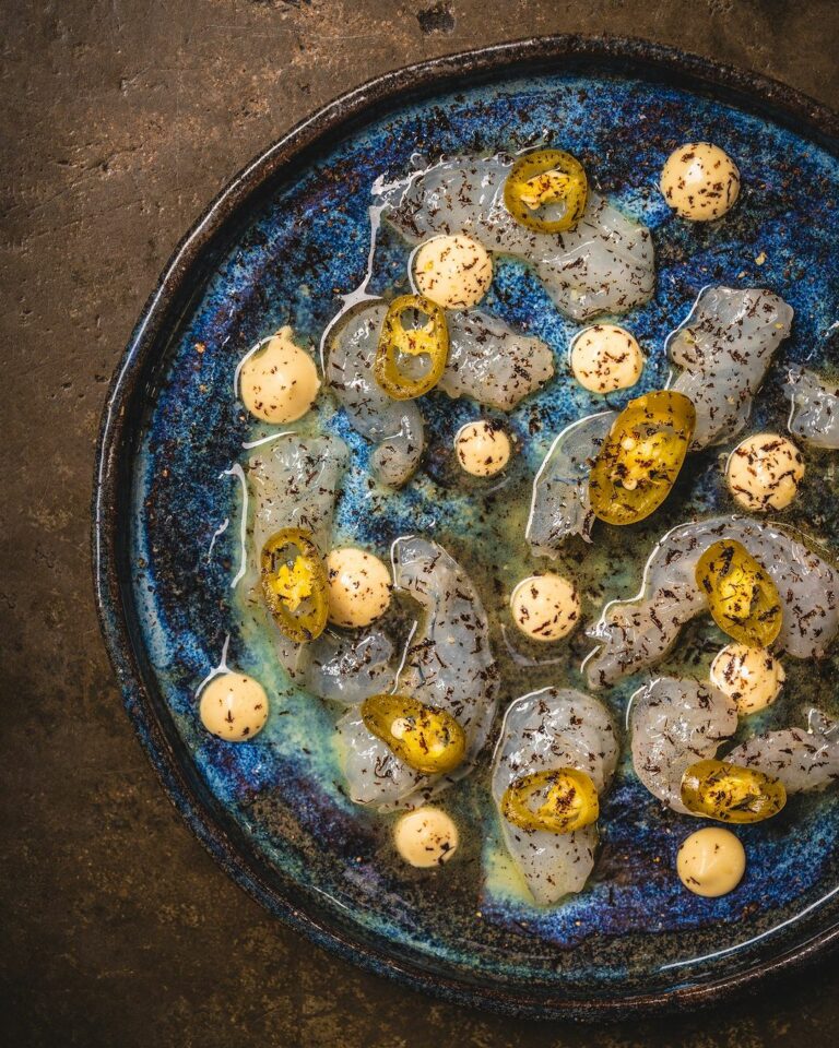 Dirty Supper: "Whole Animal" Restaurant Concept In Tiong Bahru | Eatbook.sg