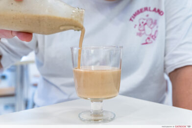 Duke Dessert Review: Traditional Desserts In Bugis | Eatbook.sg