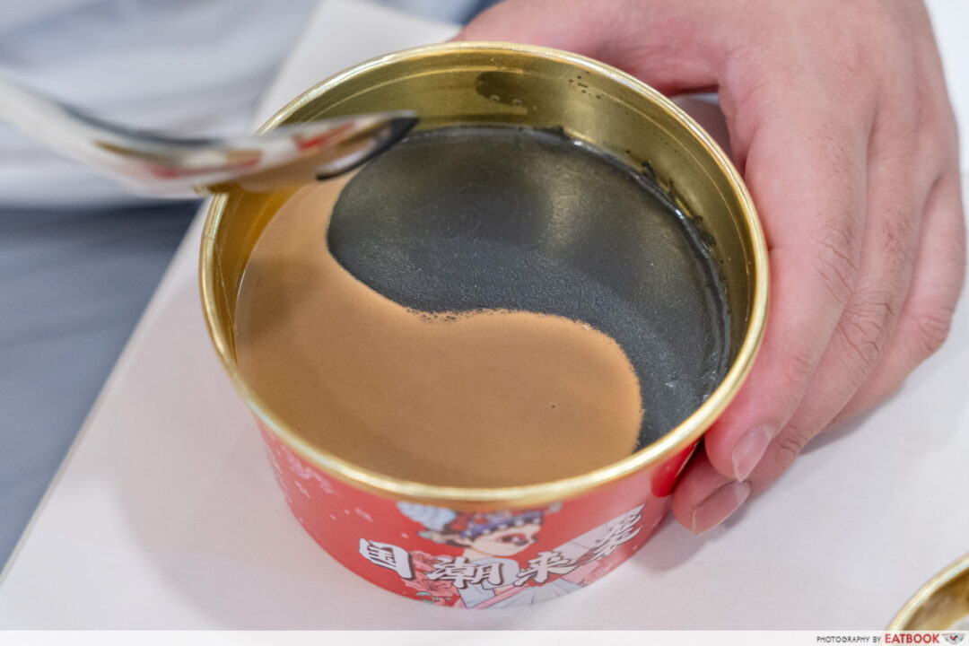 Duke Dessert Review: Traditional Desserts In Bugis | Eatbook.sg