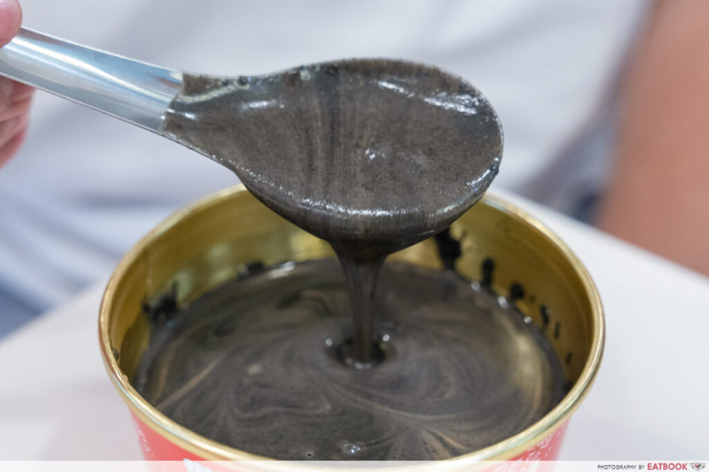 Duke Dessert Review: Traditional Desserts In Bugis | Eatbook.sg