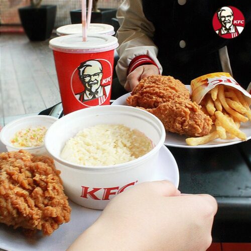 5 Best Things To Eat At KFC Malaysia | Eatbook.sg