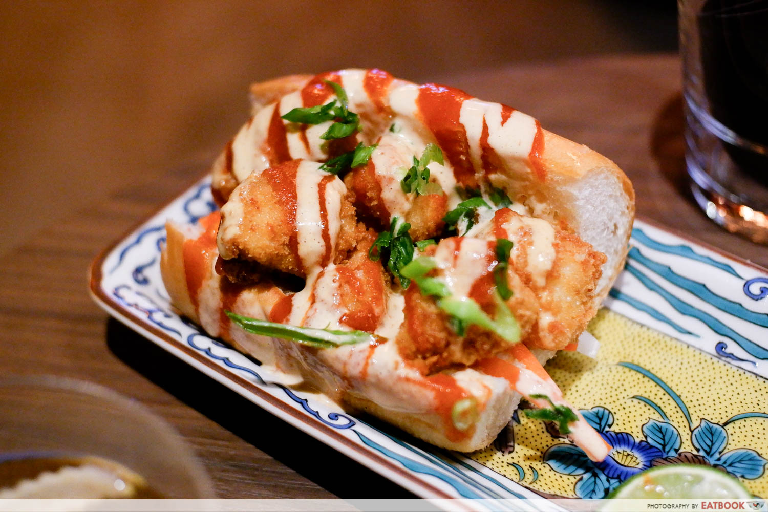 Korio Has A Pop-Up In Clarke Quay With Zouk | Eatbook.sg