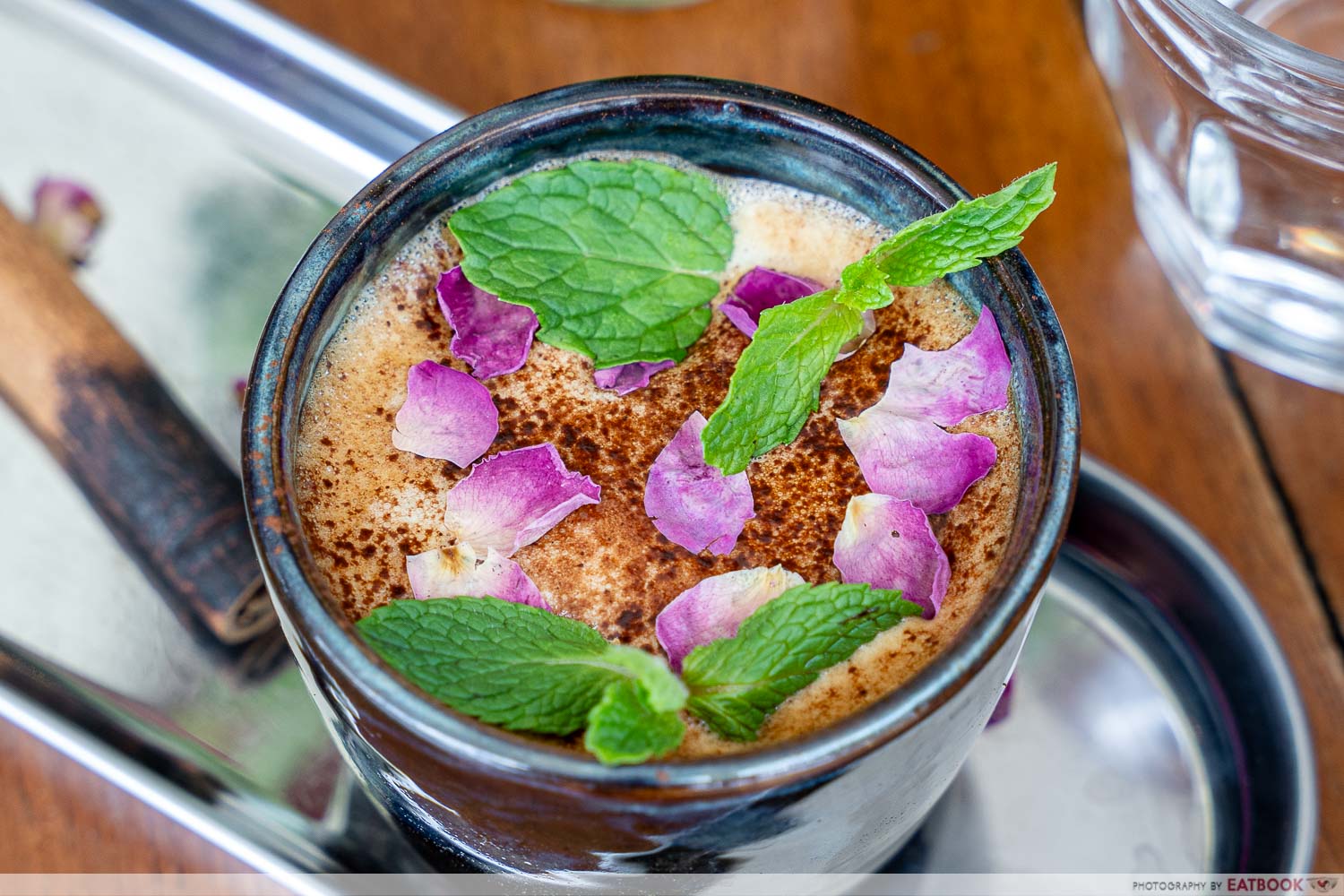 La Saigon: Legit Vietnamese Cafe In East Coast | Eatbook.sg
