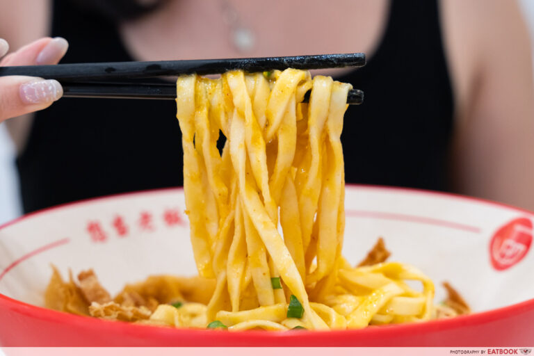 15 Best JB Breakfast Spots To Eat At | Eatbook.sg