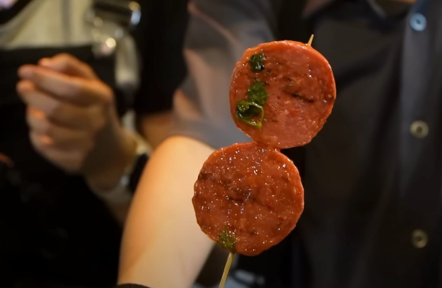 Pasar Karat: Huge Night Market In JB With Cheap Street Food | Eatbook.sg