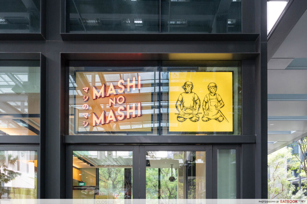 Mashi no Mashi Review: Japan-Famous Wagyu Ramen In Bugis | Eatbook.sg