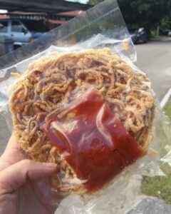 Pasar Karat: Huge Night Market In JB With Cheap Street Food | Eatbook.sg