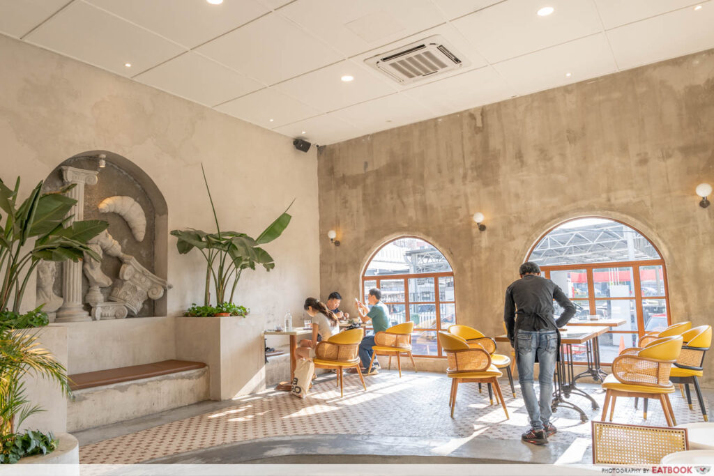 2-Day JB Food Itinerary—Loaded Bagels, Famous Zi Char And More | Eatbook.sg