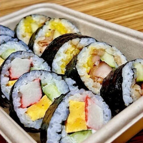 10 Places To Eat At Ngee Ann Polytechnic | Eatbook.sg