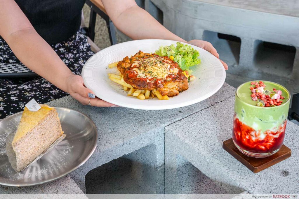 Top In Asia | 10 Mount Austin JB Cafes For All-Day Brunch, Orh Nee ...
