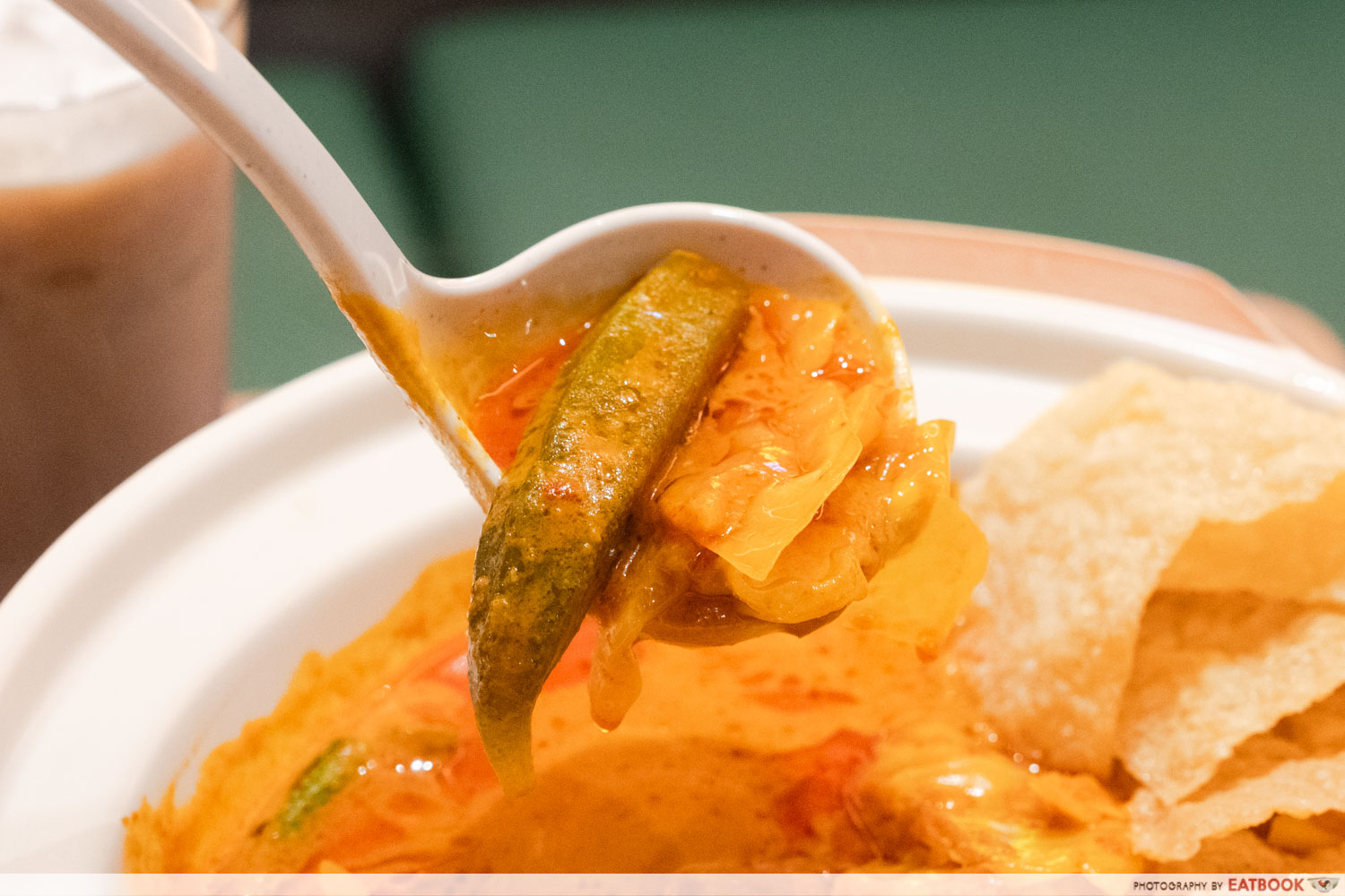 Penang Culture: Halal Penang Food In Sengkang | Eatbook.sg