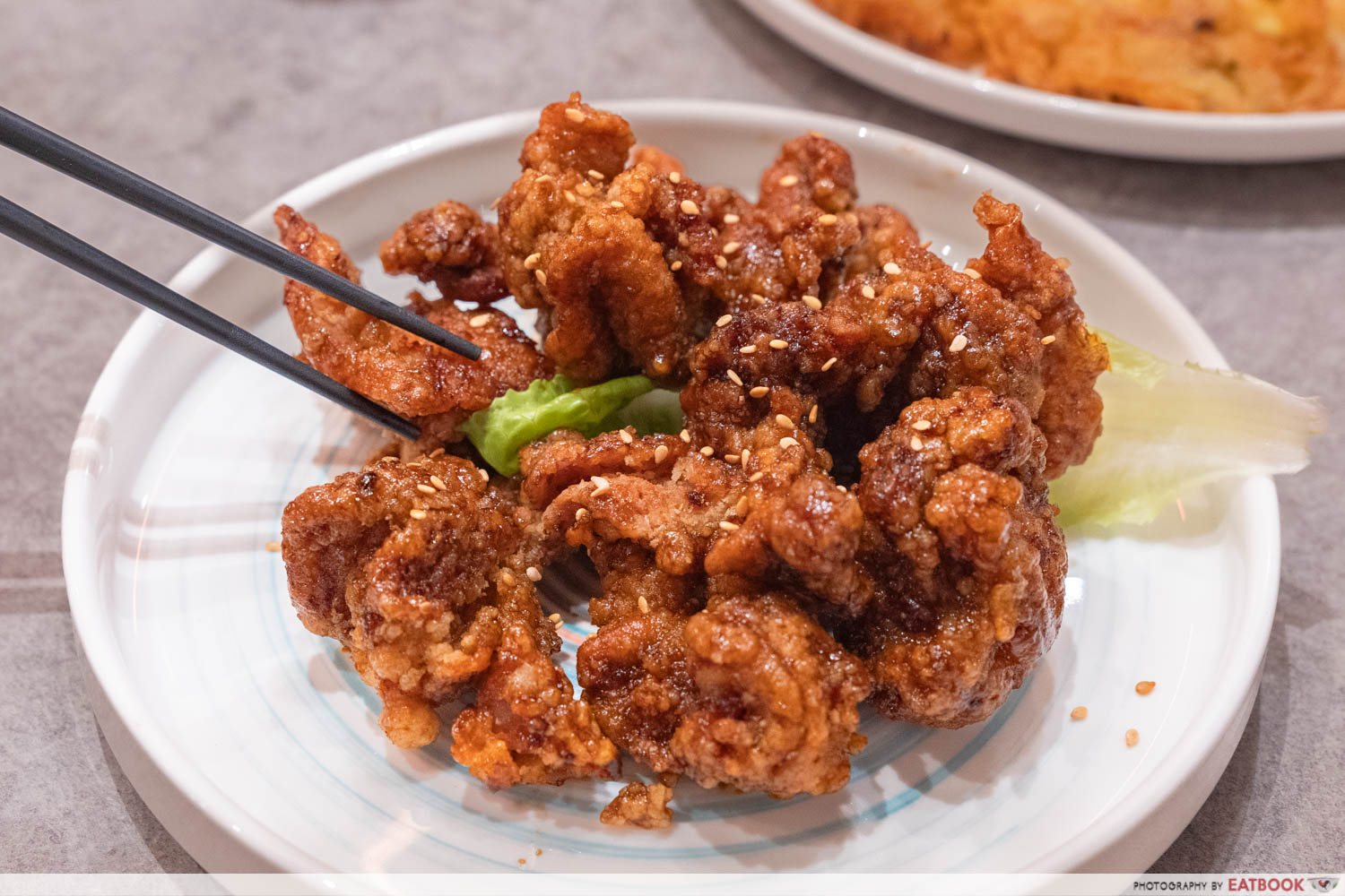 Penang Culture: Halal Penang Food In Sengkang | Eatbook.sg