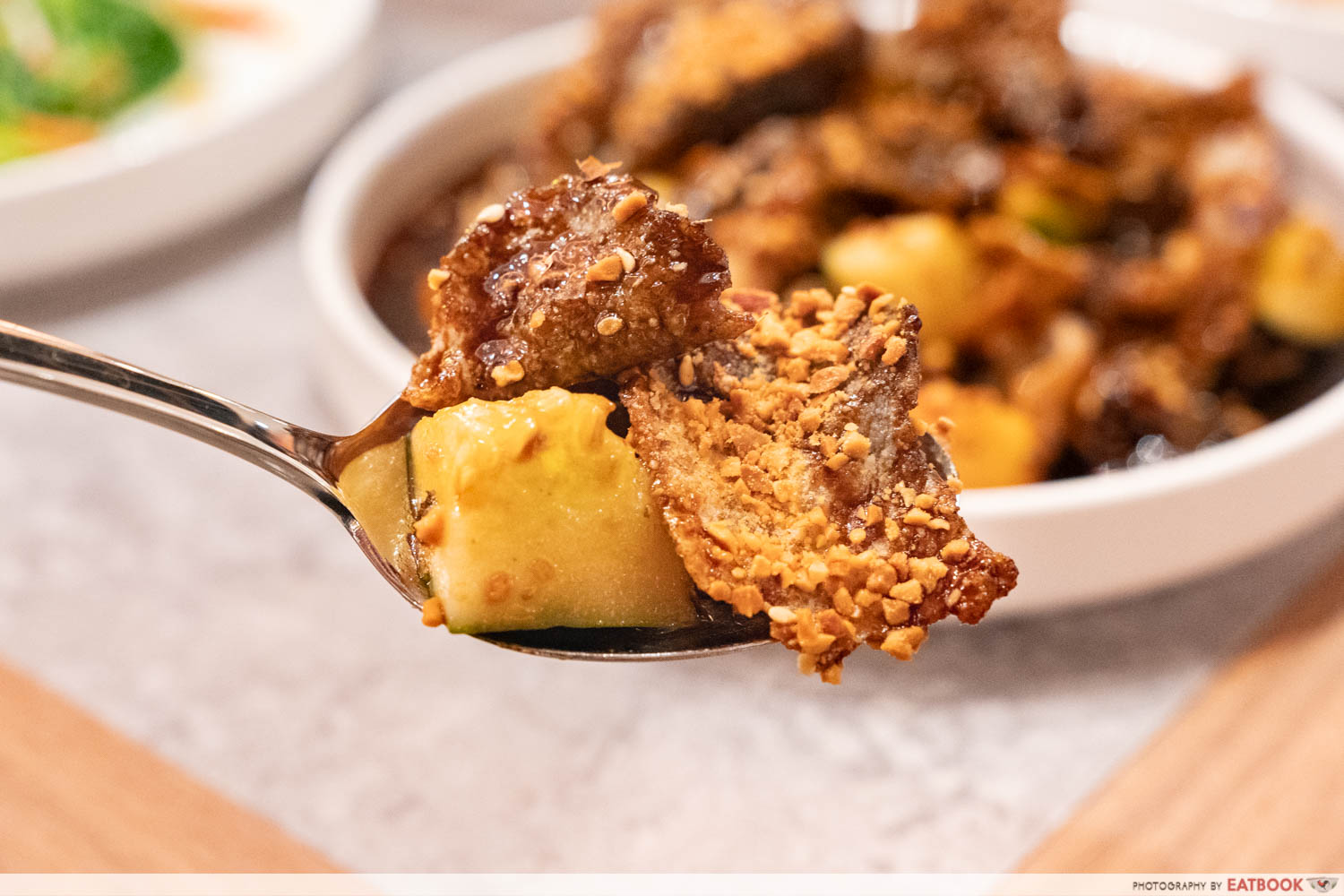 Penang Culture: Halal Penang Food In Sengkang | Eatbook.sg