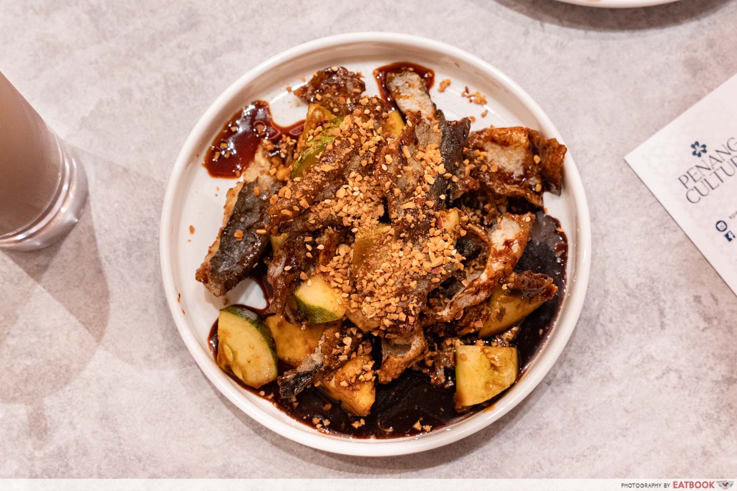 Penang Culture: Halal Penang Food In Sengkang | Eatbook.sg