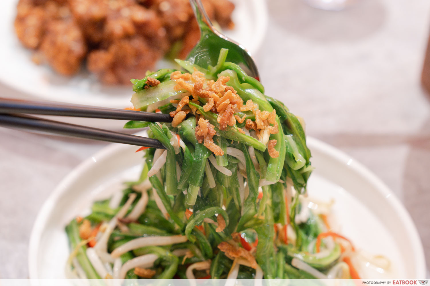 Penang Culture: Halal Penang Food In Sengkang | Eatbook.sg