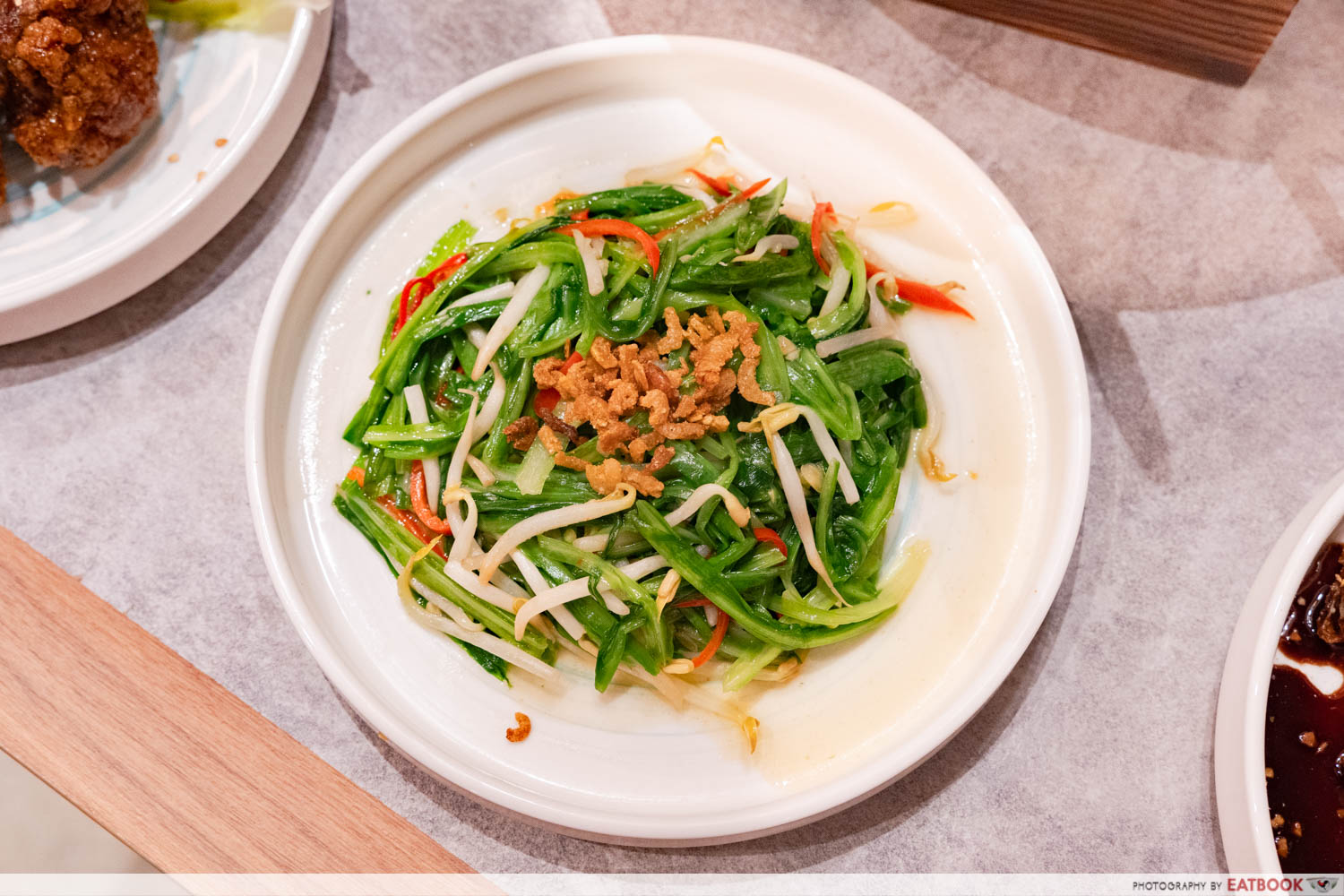 Penang Culture: Halal Penang Food In Sengkang | Eatbook.sg