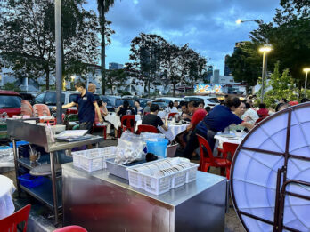 Por Kee Eating House 1996: Old-School Zi Char In Tiong Bahru | Eatbook.sg