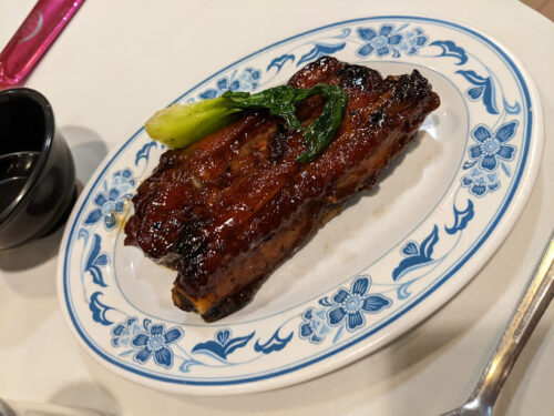 Por Kee Eating House 1996: Old-School Zi Char In Tiong Bahru | Eatbook.sg