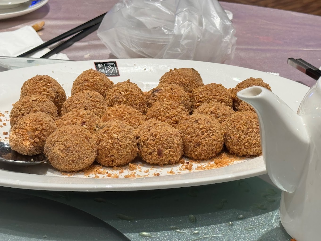 Ju Xing Home Has Cheap High Tea Set In Orchard | Eatbook.sg