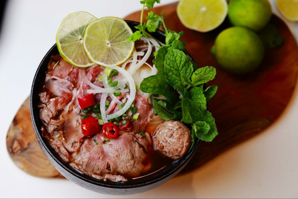 Top In Asia | 15 Vietnamese Food Places In Singapore For Legit Banh Mi ...