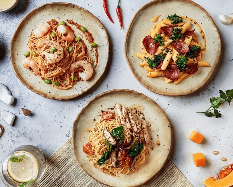 Sengkang Grand Mall Food Guide: 10 Places To Try | Eatbook.sg