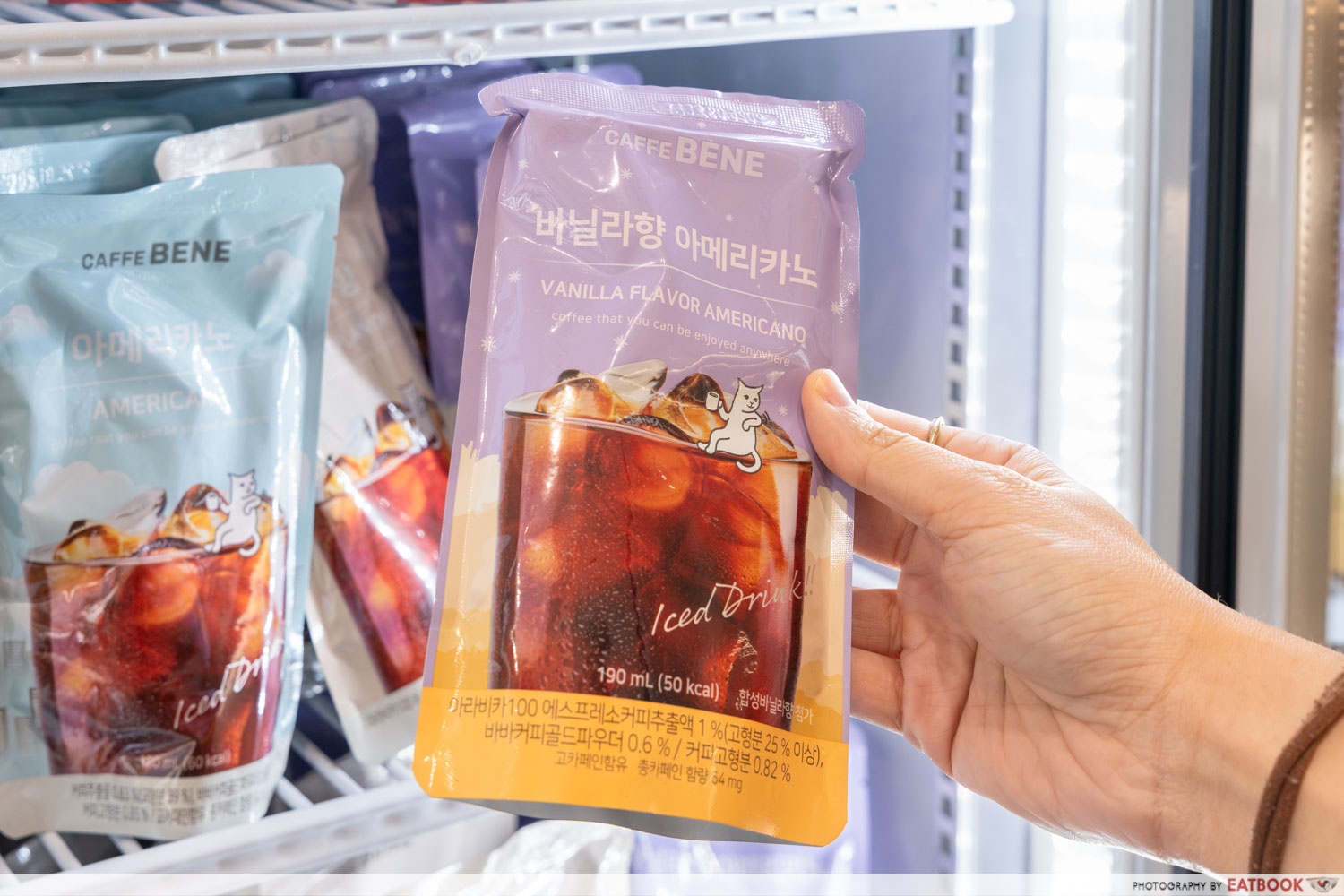 Slurp Mee: DIY Instant Noodle Cafe In Farrer Park | Eatbook.sg