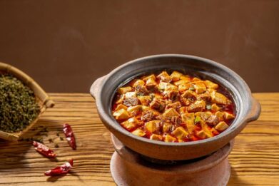 So Do Fun: China-Famous Restaurant Opens In Bugis | Eatbook.sg