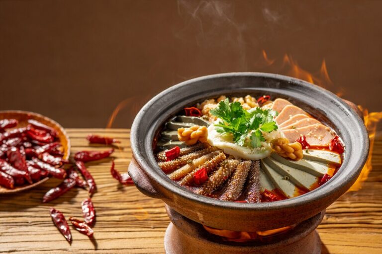 So Do Fun: China-Famous Restaurant Opens In Bugis | Eatbook.sg