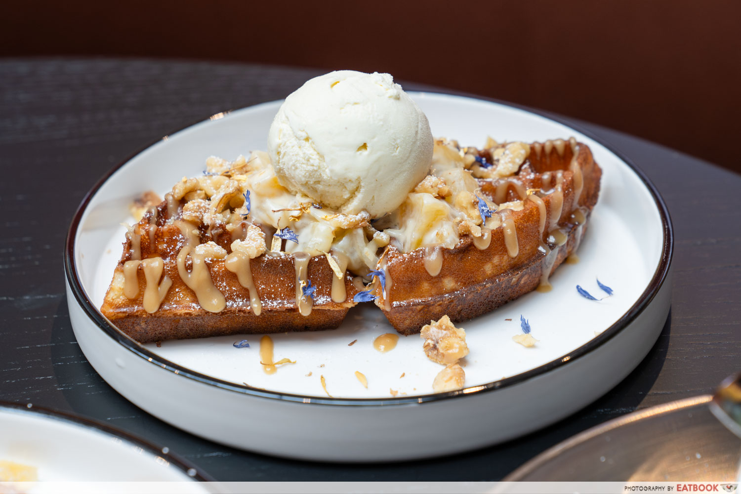 Swee Lee Clarke Quay Cafe Opens With Brunch Under $20 | Eatbook.sg