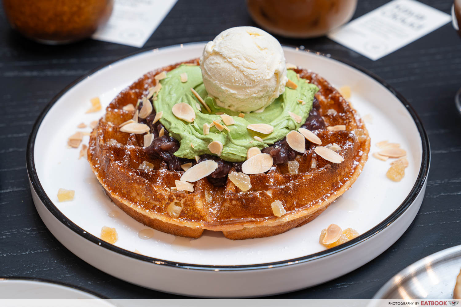 Swee Lee Clarke Quay Cafe Opens With Brunch Under $20 | Eatbook.sg