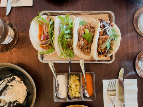 10 Telok Ayer Restaurants For Business Lunches | Eatbook.sg