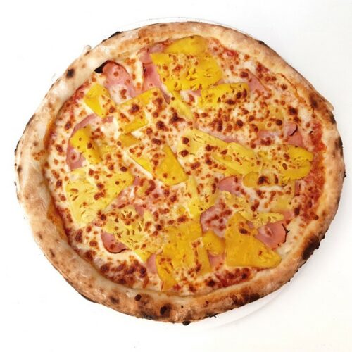 The Long Weekend Pizza: Wood-Fired Pizzeria In East Coast | Eatbook.sg