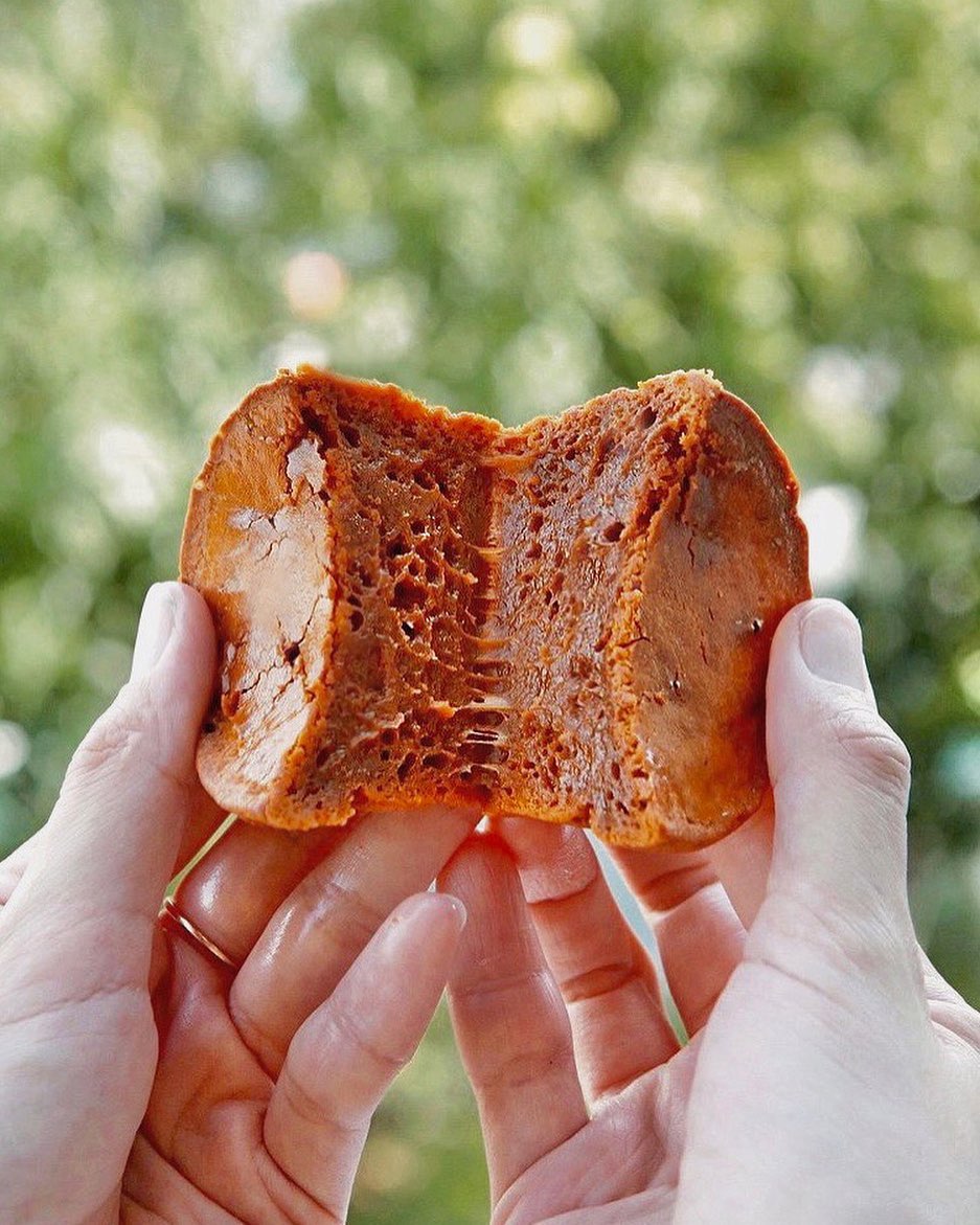 Tiky Mochi: Popular Home-Based Bakery With Mochi Cupcakes | Eatbook.sg