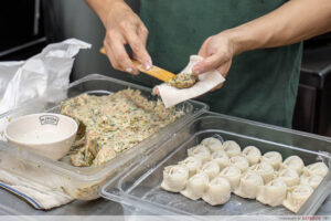 Xiang Yu Pan Fried Bun Review: Handmade Sheng Jian Bao In Jurong ...