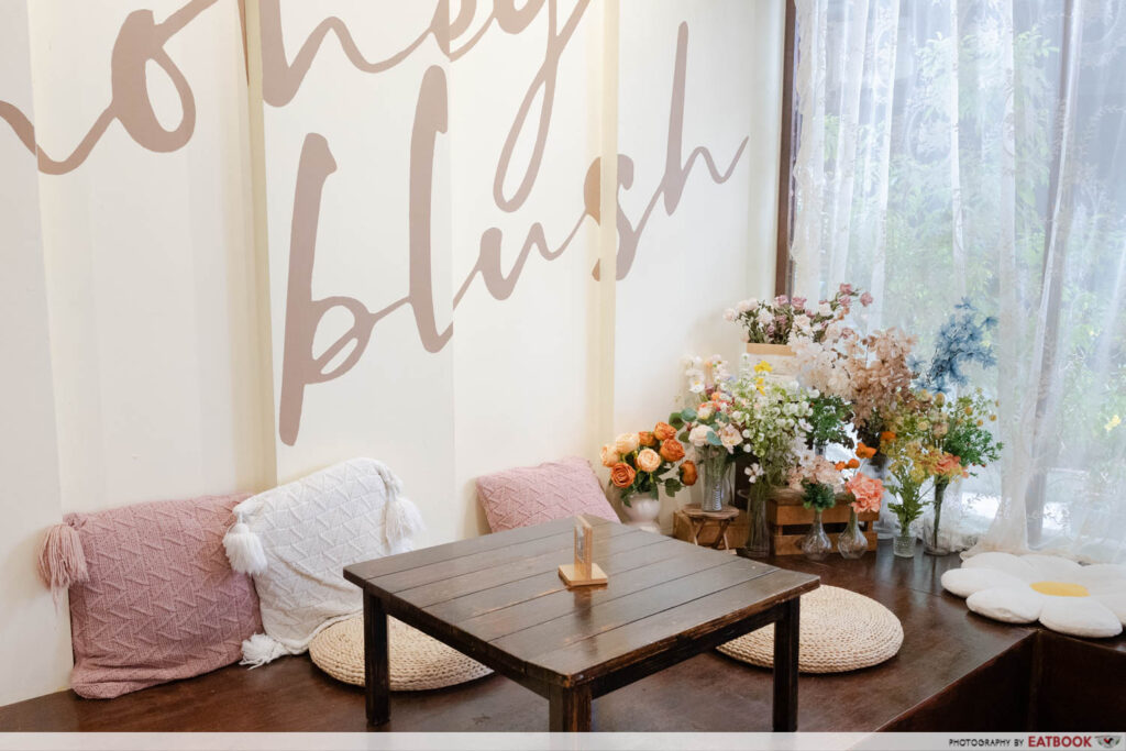 Yeon Cafe: Aesthetic Korean Cafe In Johor Bahru | Eatbook.sg