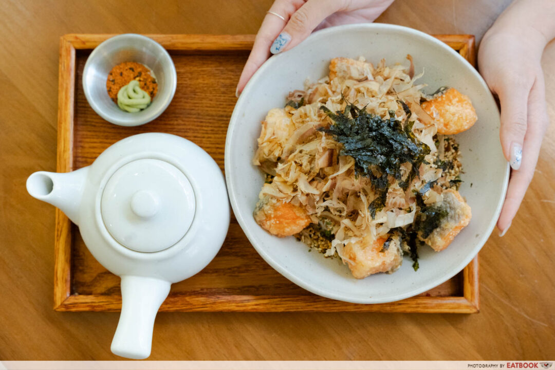 Yeon Cafe: Aesthetic Korean Cafe In Johor Bahru | Eatbook.sg