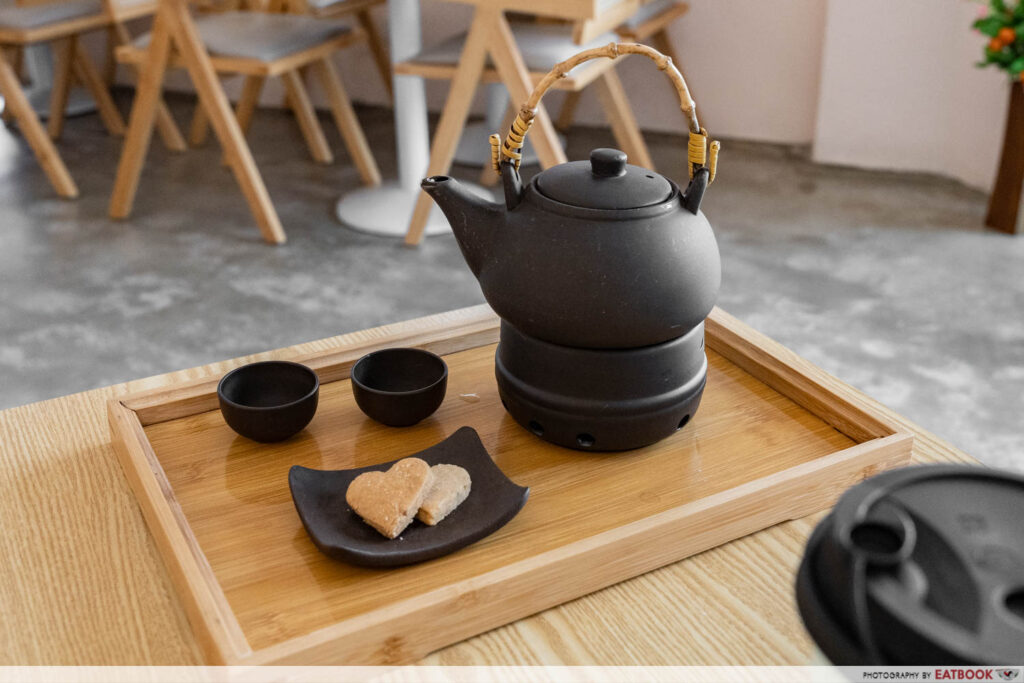 CHADDEE: Taiwanese Cafe In JB With Specialty Tea | Eatbook.sg