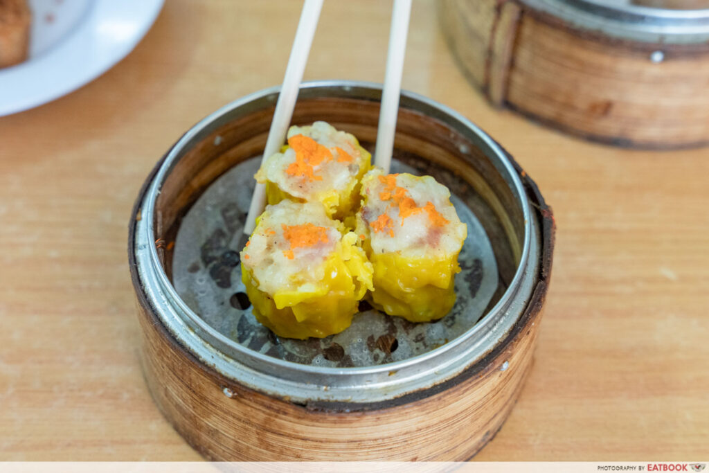 Restoran Gim Cheng: Popular Dim Sum In Johor Bahru | Eatbook.sg