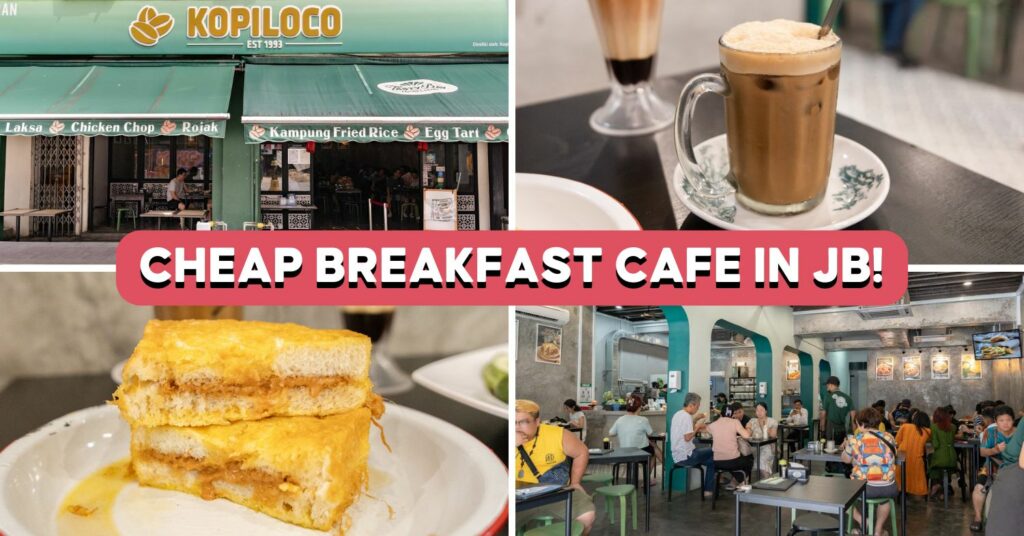 Batam Food Guide: 15 Best Places To Eat At | Eatbook.sg