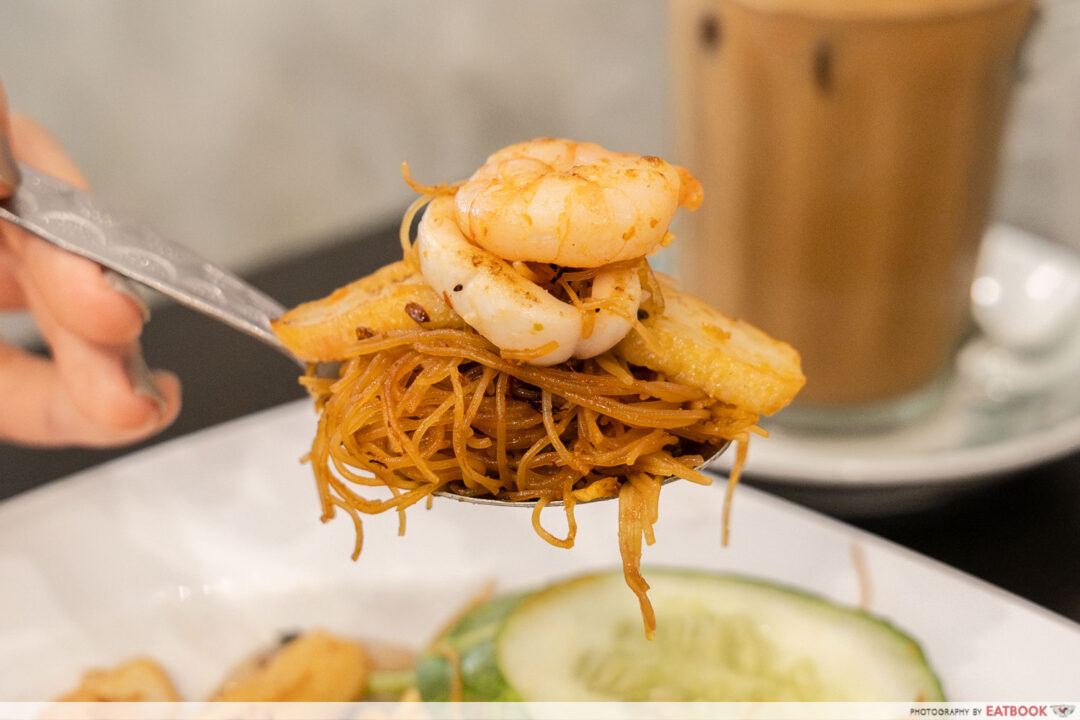 Kopiloco By 1993: Popular Breakfast Spot In JB | Eatbook.sg
