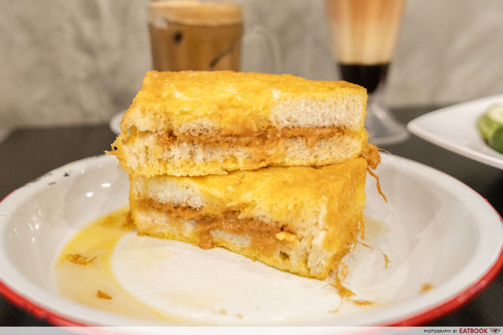 Kopiloco By 1993: Popular Breakfast Spot In JB | Eatbook.sg