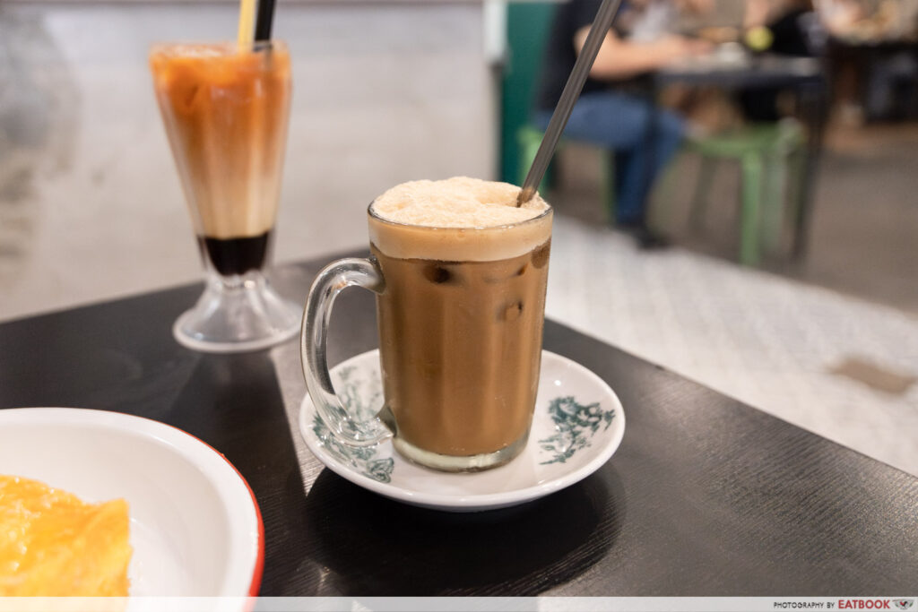 Kopiloco By 1993: Popular Breakfast Spot In JB | Eatbook.sg