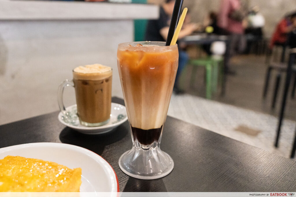 Kopiloco By 1993: Popular Breakfast Spot In JB | Eatbook.sg