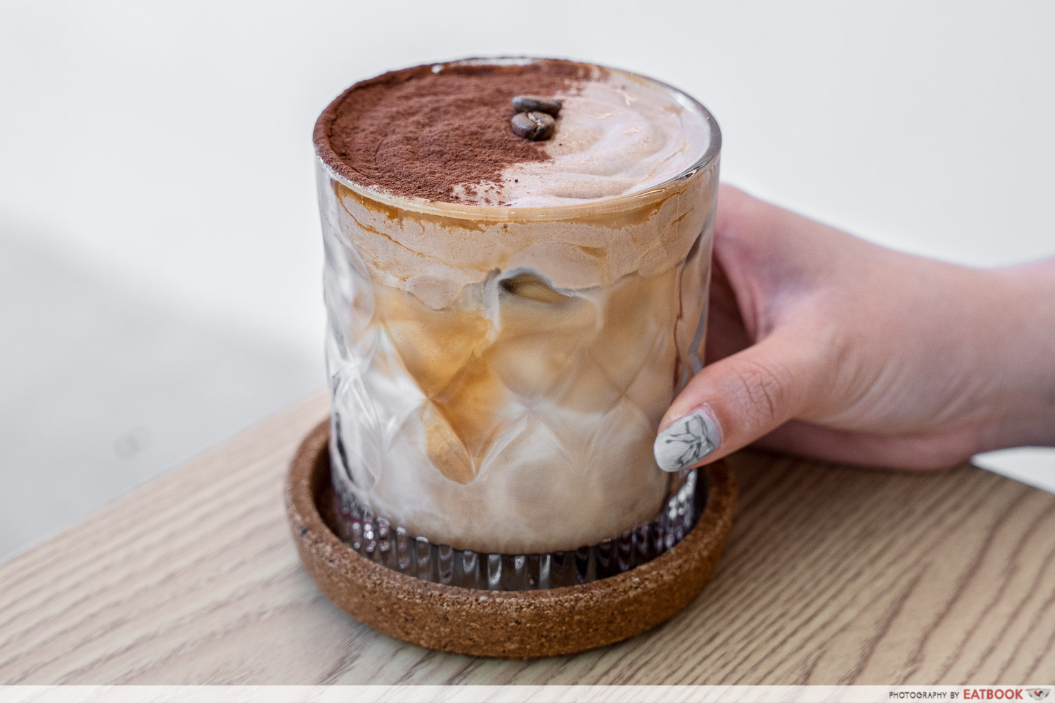 Little Bun Cafe: Korean-Inspired Cafe In JB With Steamed Bread | Eatbook.sg