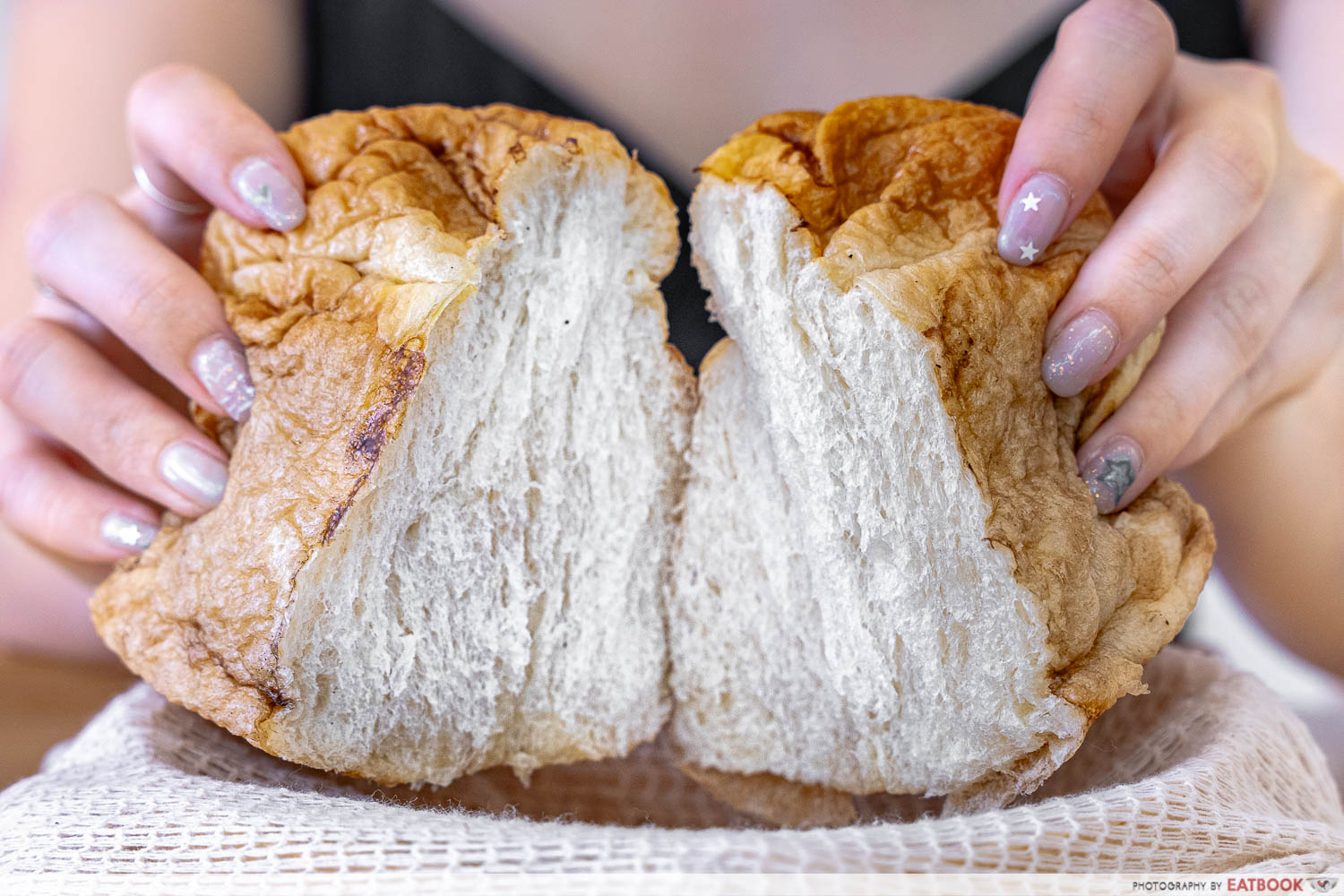 Little Bun Cafe: Korean-Inspired Cafe In JB With Steamed Bread | Eatbook.sg