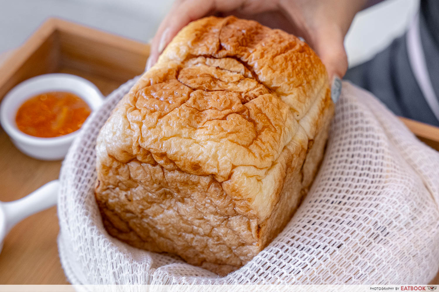 Little Bun Cafe: Korean-Inspired Cafe In JB With Steamed Bread | Eatbook.sg