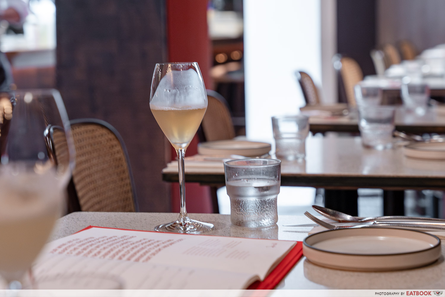 Bar Cicheti Review: Popular Pasta And Wine Bar In Chinatown | Eatbook.sg