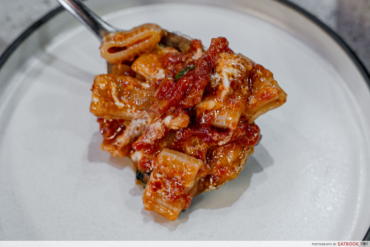 Bar Cicheti Review: Popular Pasta And Wine Bar In Chinatown | Eatbook.sg