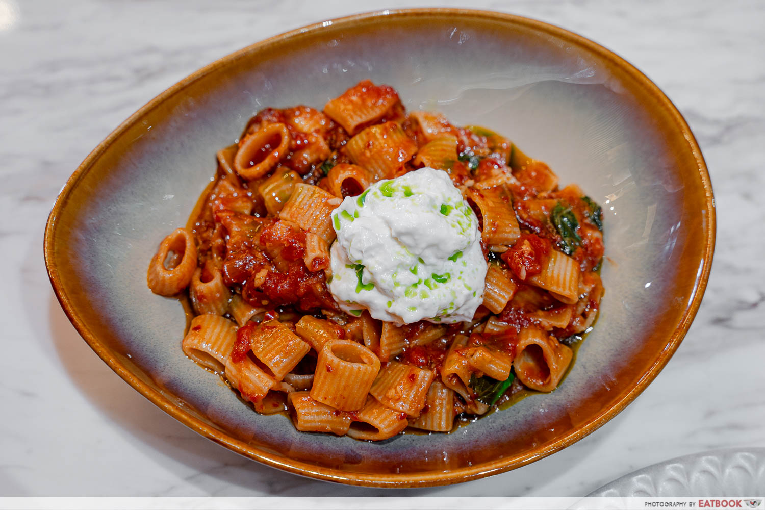 Bar Cicheti Review: Popular Pasta And Wine Bar In Chinatown | Eatbook.sg
