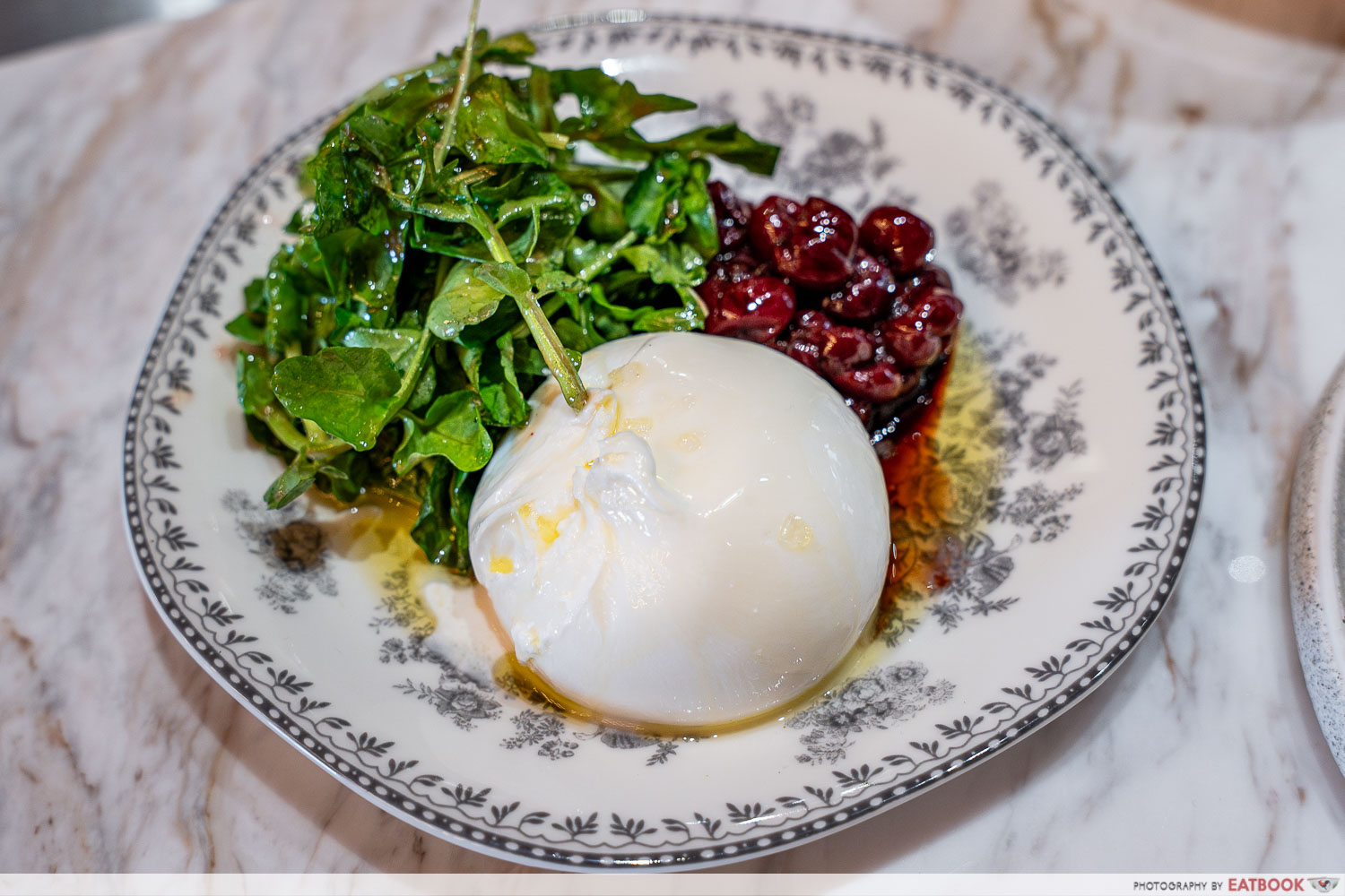 Bar Cicheti Review: Popular Pasta And Wine Bar In Chinatown | Eatbook.sg